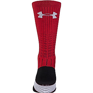 Under Armour UA Unrivaled Crew MD Red