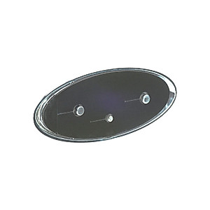 Ford F87Z-9842528-CA - NAME PLATE - SELF-AD