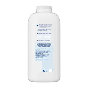 Johnson's Baby Powder (2 x 500g) by Johnson's Baby