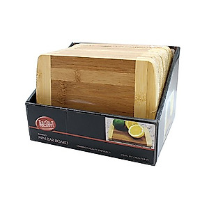 Tablecraft Bar Board, Brown