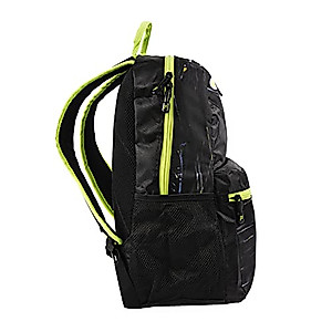 Fila Backpack, Strip Static, One Size