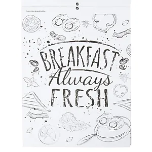 Horizon Group USA Coloring Pad, Multicolor