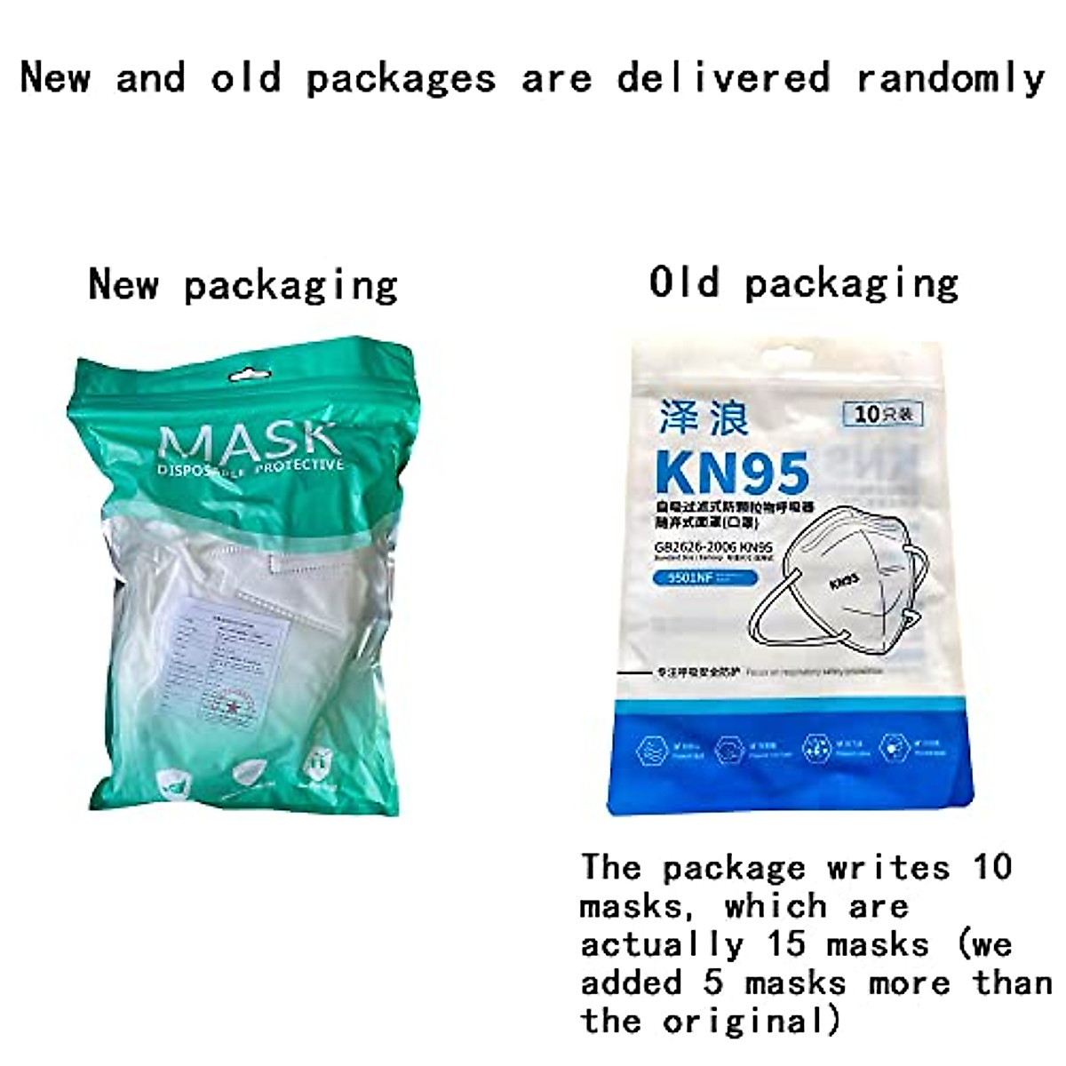 (15-Pack）Filter Suitable for BROAD or Rsenr R18 AirPro Electrical Air Respirator ,Compatible with BROAD AirPro Filter（
