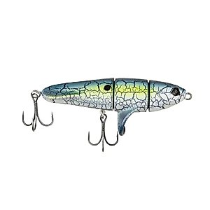 Googan Squad Revolver - Topwater Bait - (Shattered Shad)