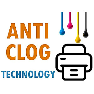 QUALITAT New Chip Compatible for Epson 822XL Ink Cartridges Combo Pack | High Capacity(XL Version) for 822XL Printer Ink Epson Workforce Pro WF-3820 Ink Cartridges WF-4820, WF-4830, WF-4834