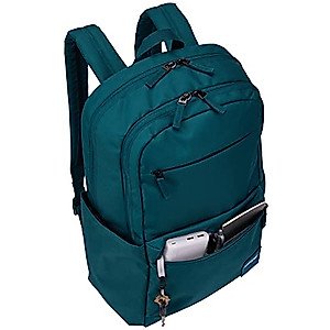 Case Logic Uplink Recycled Backpack, Deep Teal