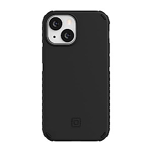 Grip for iPhone 13 mini & iPhone 12 mini - Black