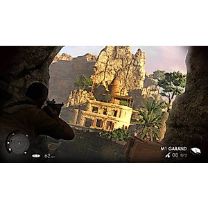 Sniper Elite III Ultimate Edition - Xbox One