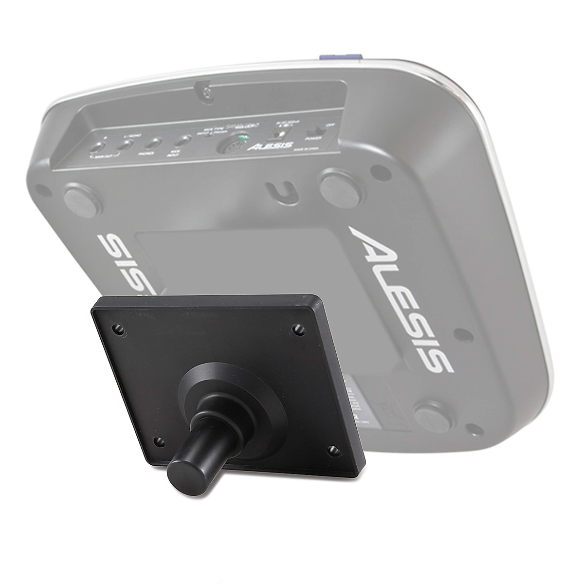 Alesis Strike Multipad + Module Mount Bundle