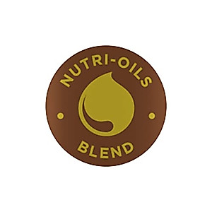 Dove Shampoo for Oily Hair Clarify & Hydrate With Charcoal to Purify Hair and Remove Build-up Without Stripping Hair 20.4 oz