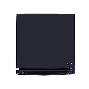 RCA RFR321-B-Black-COM RFR321 Single Mini Refrigerator-Freezer Compartment-Adjustable Thermostat Control-Reversible Doors-Ideal for for Dorm, Office, RV, Garage, Apartment-Black Cubic Feet, 3.2 CU.FT