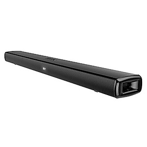 Rockville ONE-BAR All in One SoundBar 2.1 Bluetooth Sound Bar w/Sub Built in