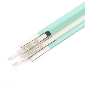 Bolsen Tech FSR402 FSR408 FSR502 FA402 FA408 FA502 Pressure Sensor Resistance Stress Test Force Sensing Resistor for arduino DIY Kit(1PCS FSR402)