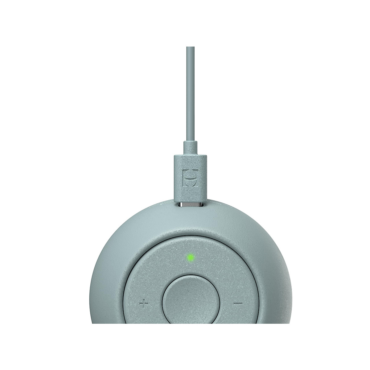 Hatch Rest Go | Portable Sound Machine for Babies and Kids | Baby Sleep Soother | 10 Soothing Sounds | White Noise | Shush | Travel | Registry Gift | Baby Shower | Clips on Baby Stroller | Slate