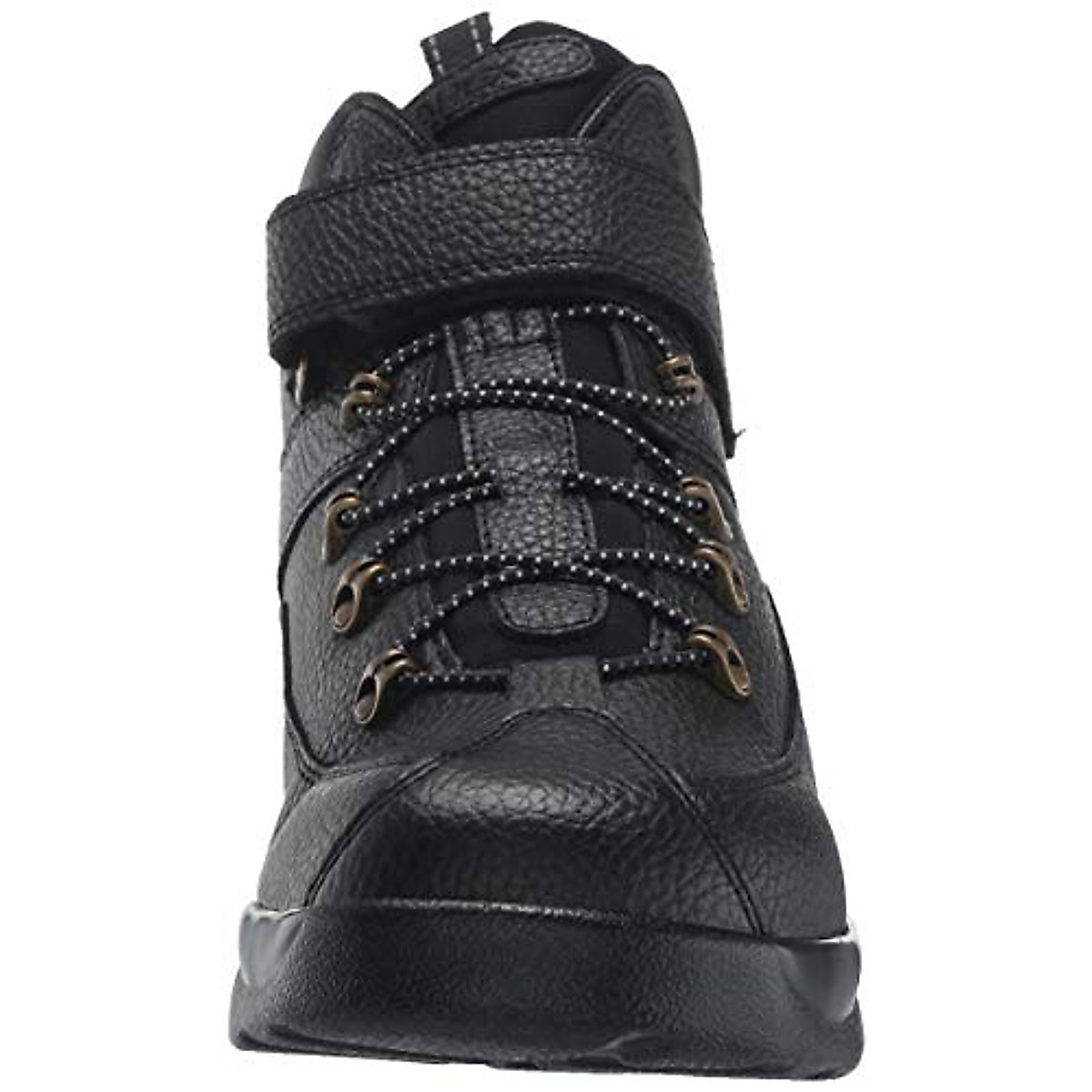 Apex Men's Ariya-Hiking Boot Black Sneaker, 12