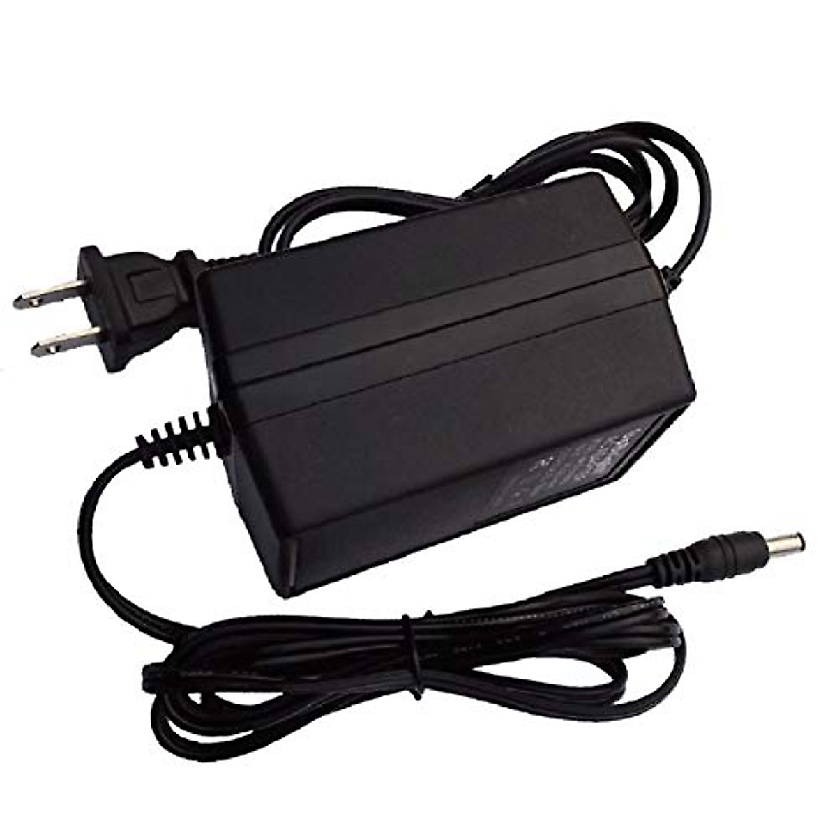 UpBright AC Adapter Compatible with Kurzweil PC88 PC88mx PC 88 MX PC161 PC1X PC1se PM80 xm PM80xm 88-note Performance Controller 88-Key Piano Keyboard Synthesizer PP95-20 PP9520 9.5VAC 2A Power Supply