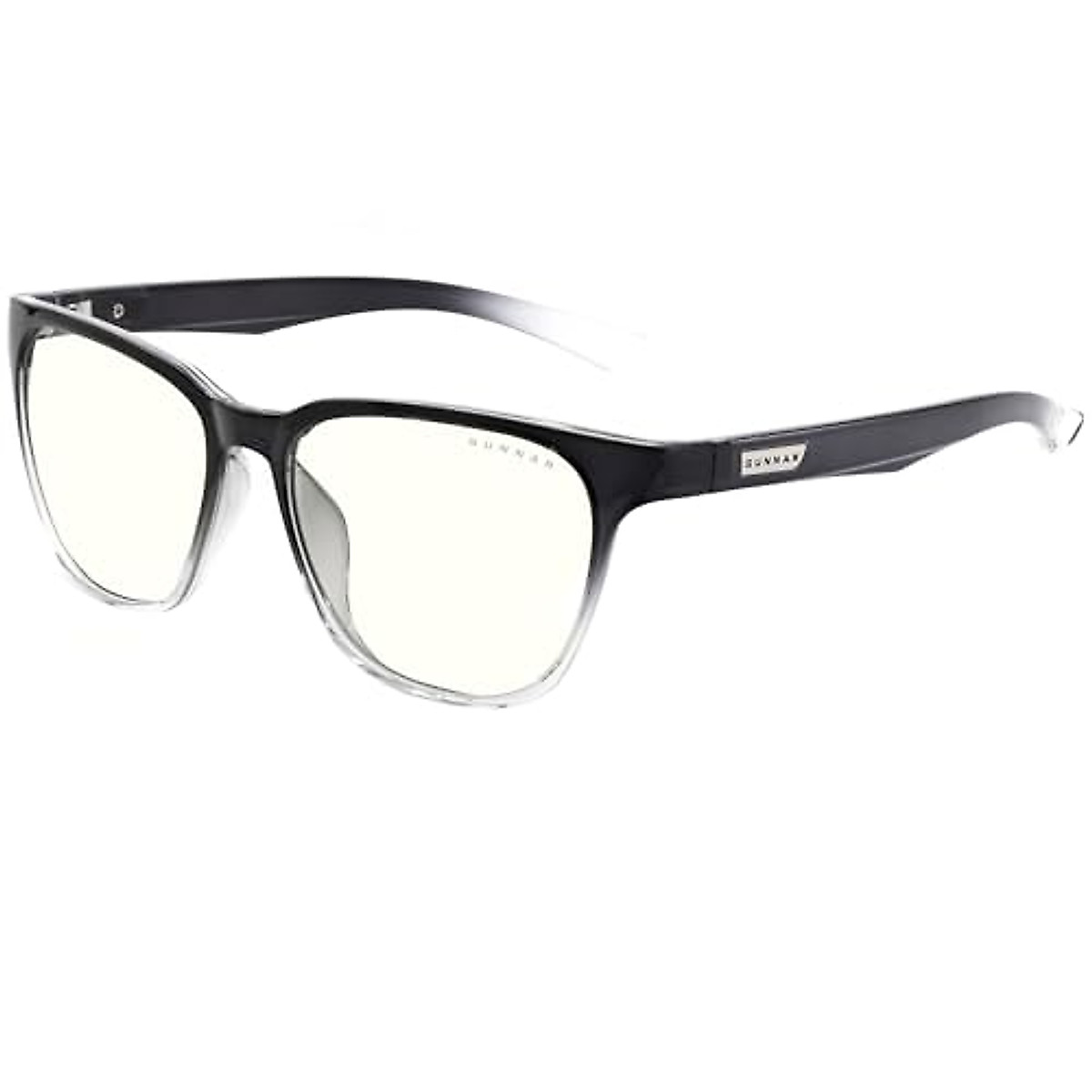 GUNNAR - Premium Gaming and Computer Glasses - Blue Light Blocking, UV Protection - Berkeley