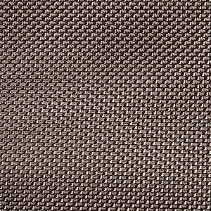 Bucket Boss Mullet Buster 3 Bag Tool Belt with Suspenders in Grey, 55135, Black, full size