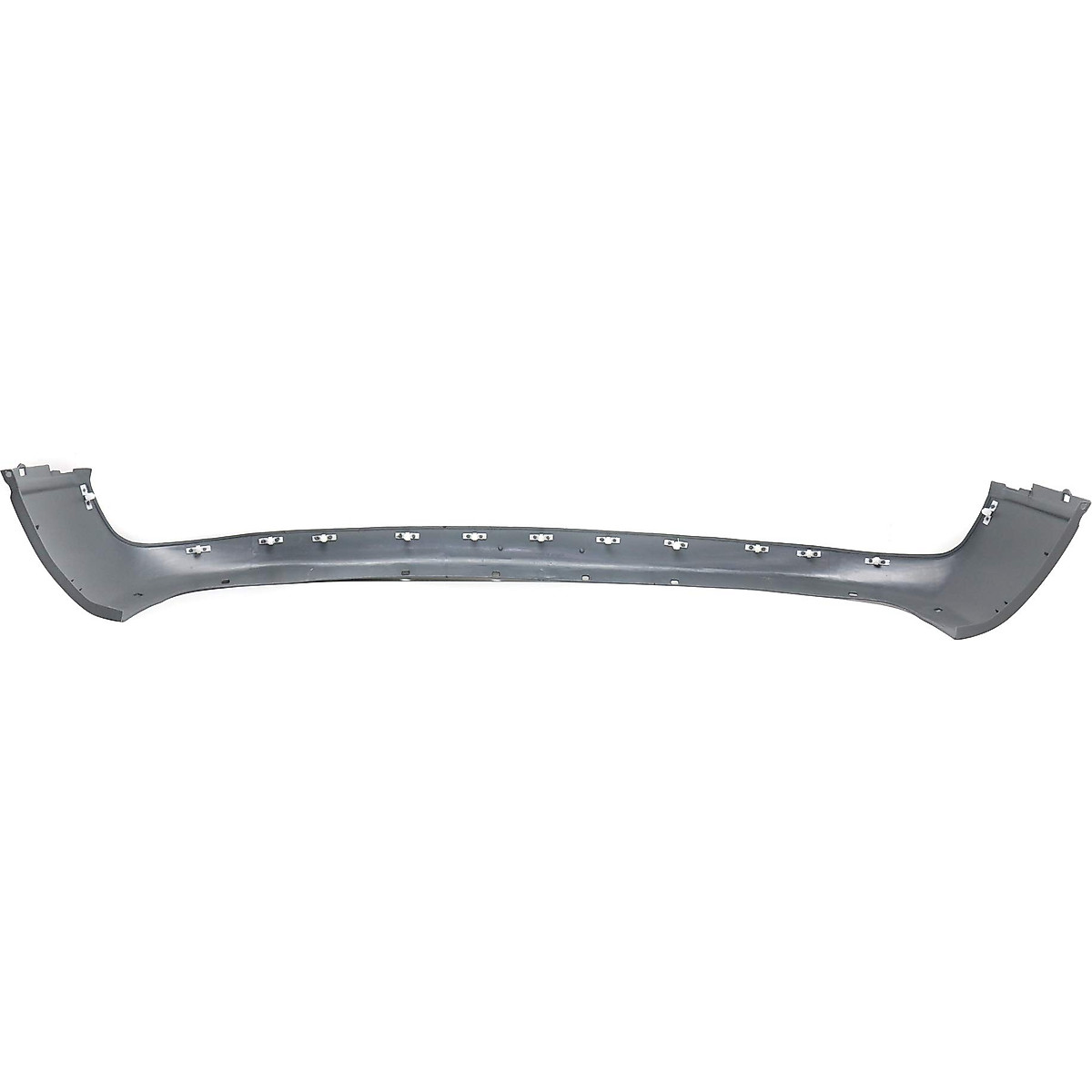 Evan Fischer Bumper Cover SET Compatible with 1994-2001 Dodge Ram 1500, Fits 1994-2002 Dodge Ram 2500, Dodge Ram 3500 Upper - Textured Old Body Style Front, Upper and Lower CH1000232, CH1000160