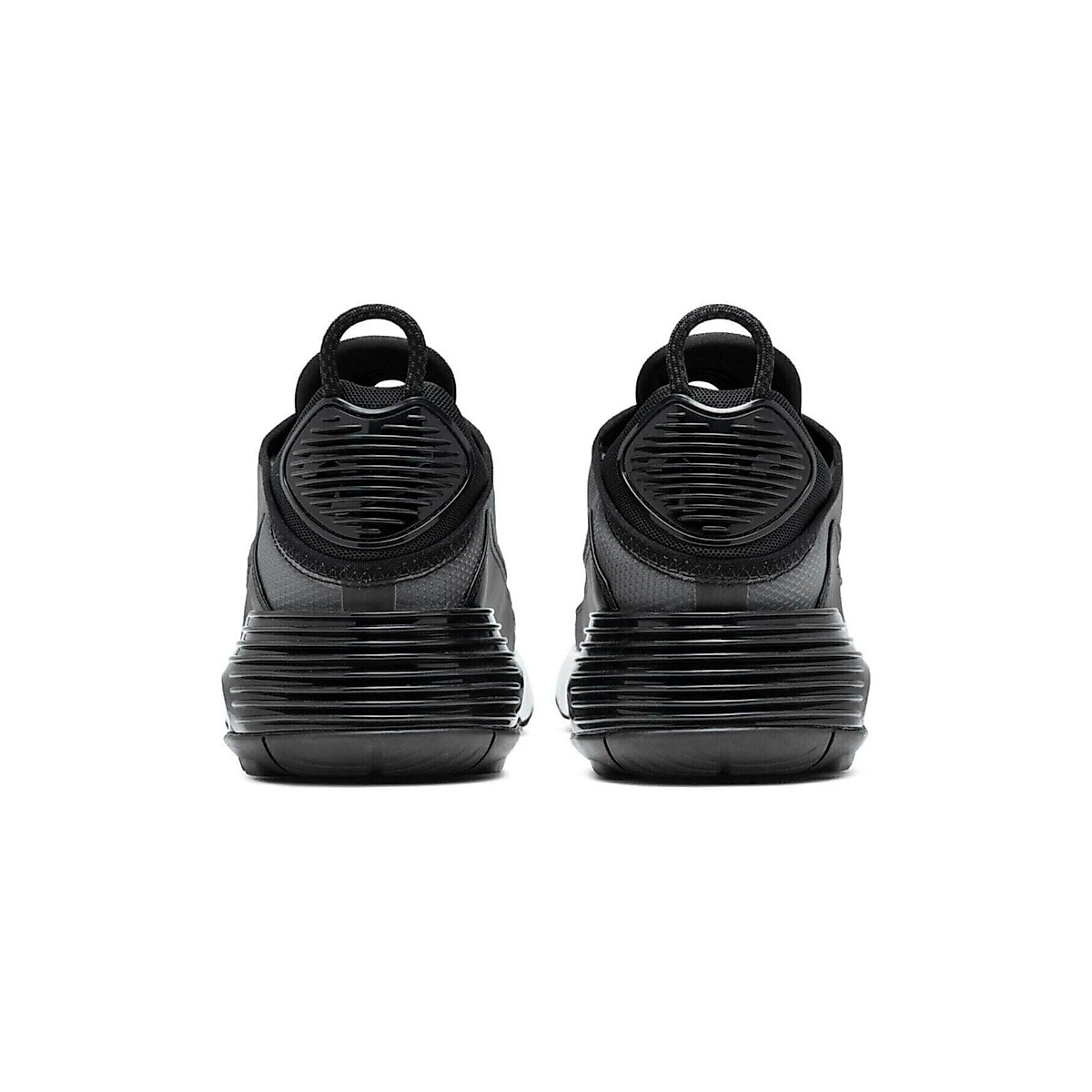 Nike Men's Running Shoe, Black White Wolf Grey Anthracite Reflect Silver, 10.5