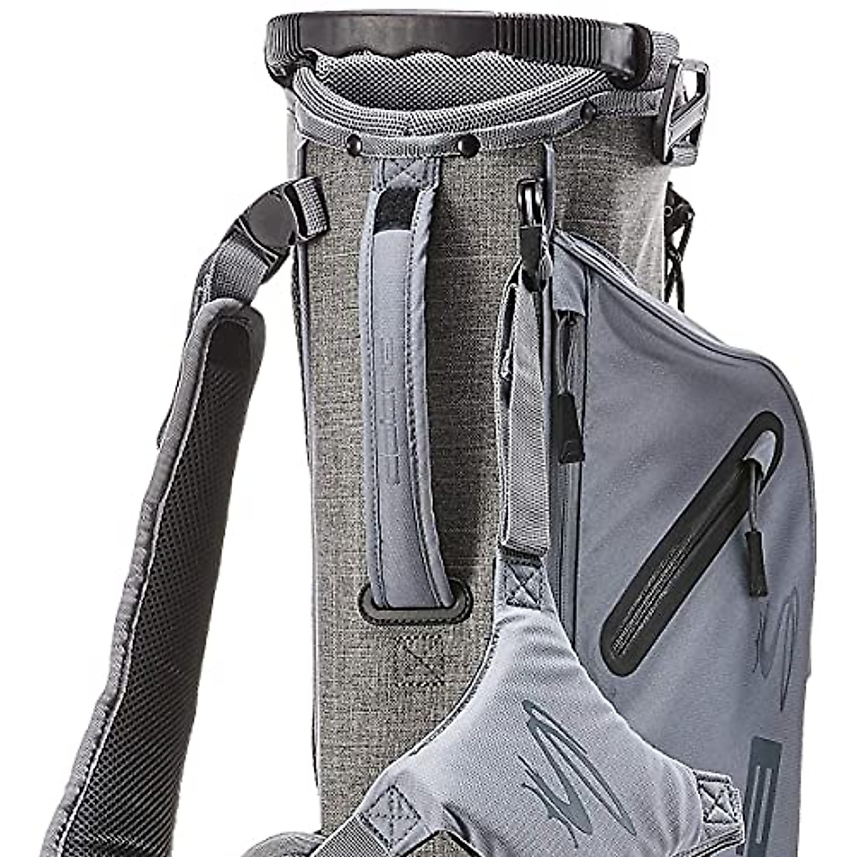 Cobra Golf 2019 Ultralight Sunday Bag (Quiet Shade)