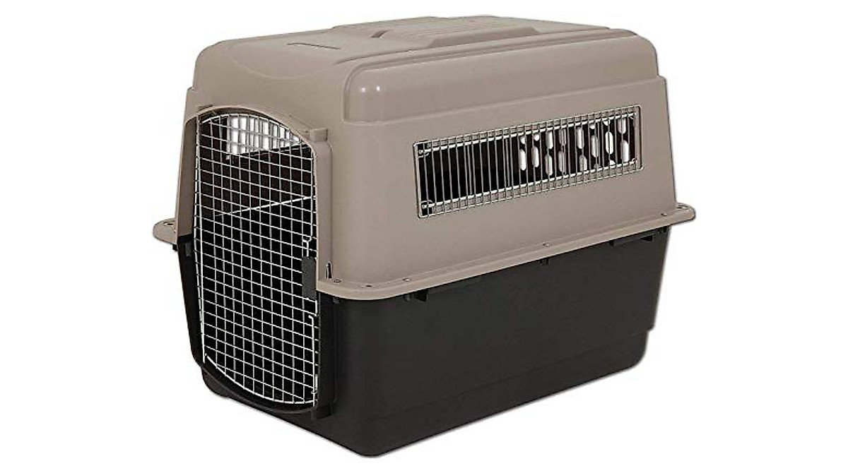 Petmate Ultra Vari Dog Kennel - Safe Travel Crate