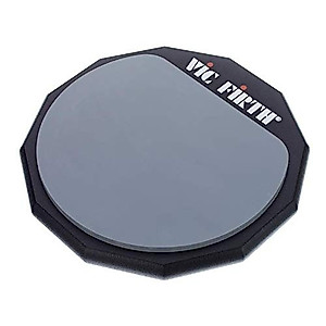 Vic Firth 12" Double sided Practice Pad