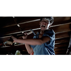 Grandmother's House [BD/DVD Combo]