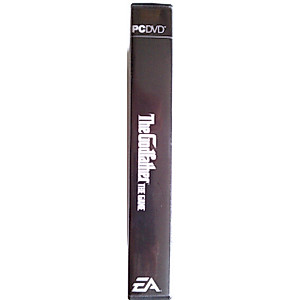 The Godfather (DVD-ROM) - PC