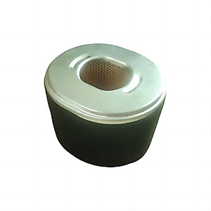 LXQTAO Air Filter Replacement for Honda GX240 GX270 8HP & 9HP Engine – Direct Fit with Part # 17210-ZE2-821, 17210-ZE2-822, 17210-ZE2-515, 17210-ZE2-505 (1 sets)