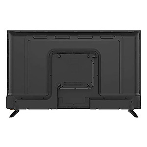 SANSUI S32P28N 32-Inch 720p HD Smart TV