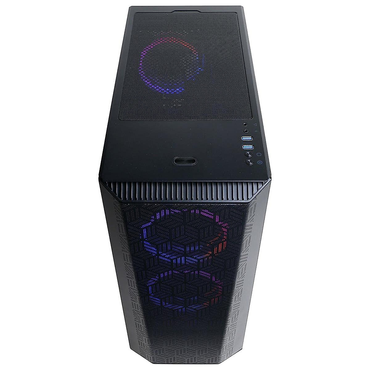 CyberpowerPC Gamer Supreme Liquid Cool Gaming Desktop Computer, AMD Ryzen 9 5950X 3.4GHz, 16GB RAM, 1TB SSD + 2TB HDD, NVIDIA GeForce RTX 3070 8GB, Windows 10 Home, Free Upgrade to Windows 11