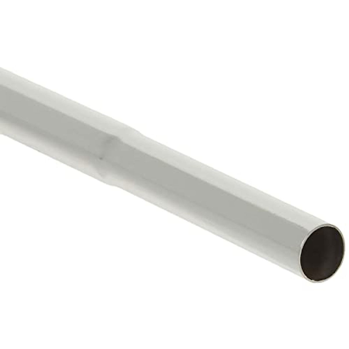Hireko .600 Steel Shaft Extender Silver