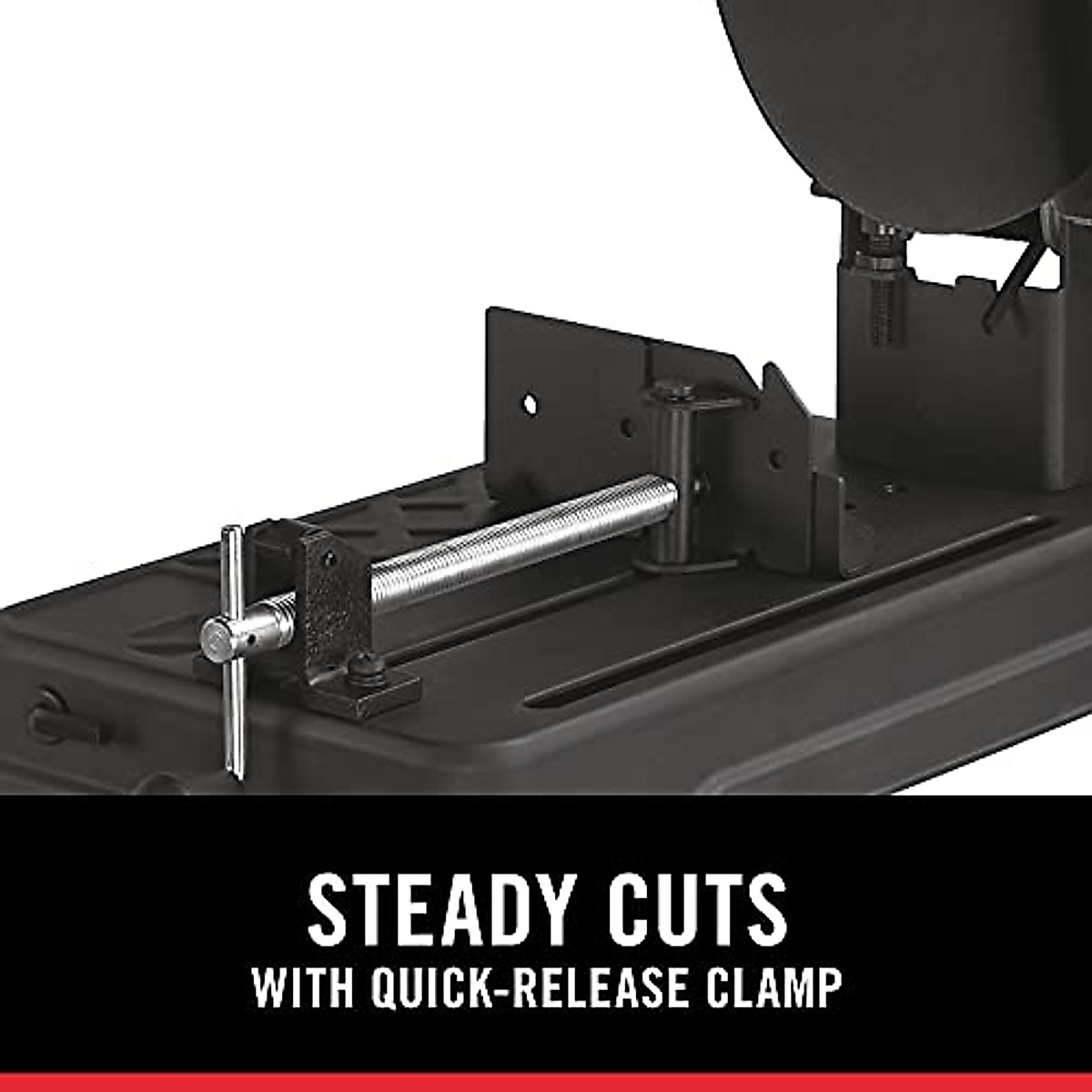 PORTER-CABLE Chop Saw, 15-Amp, 14-Inch (PCE700)