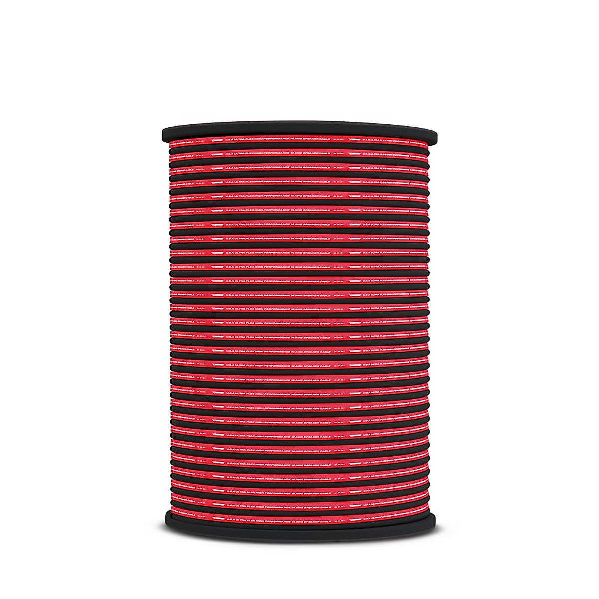 DS18 SW-16GA-1000RB 16-Gauge 1000-Feet Speaker Wire Ultra Flex CCA Red and Black (1000 FT / 304.8 Meters) Speaker Cable for Audio Applications