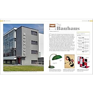 Design, Second Edition: The Definitive Visual Guide (DK Definitive Cultural Histories)