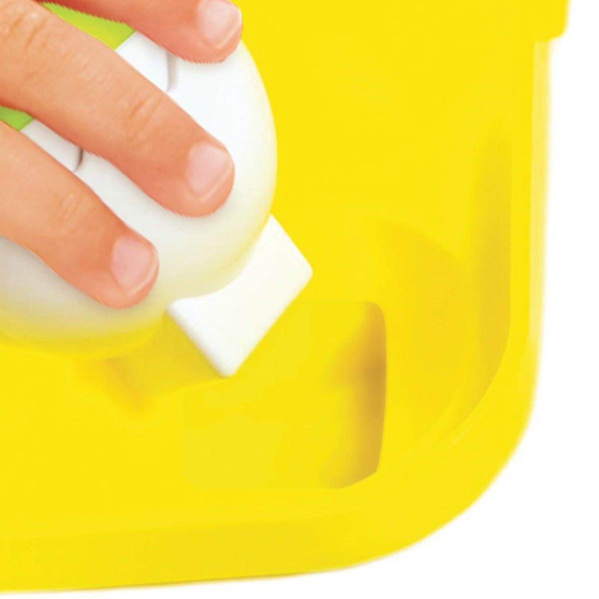 Kidoozie Peek N Peep Eggs - Mentally Stimulating Sorting & Stacking Toy for Ages 1 and Up - A Fun Way to Build Hand-Eye Coordinaton!