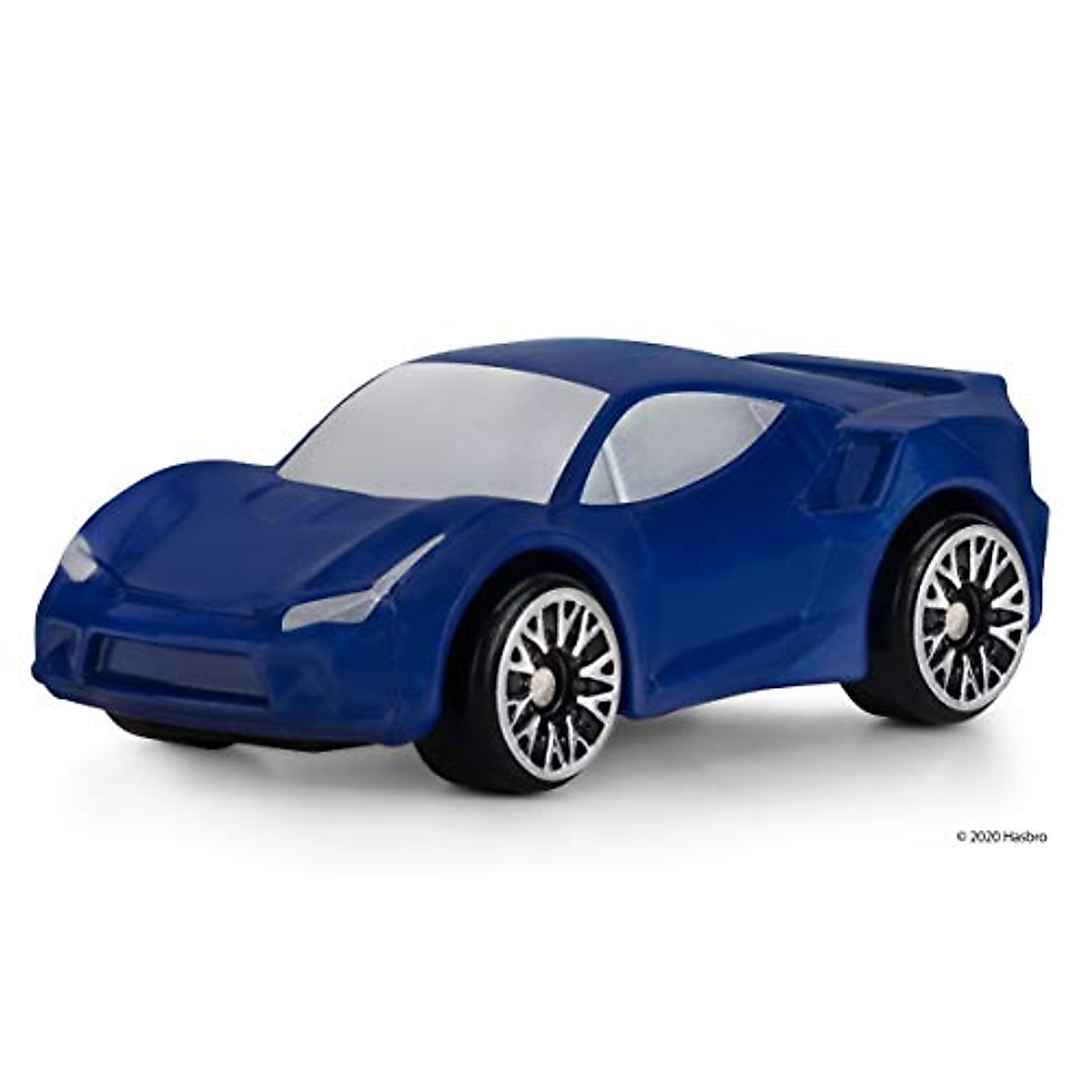 Micro Machines Super 20 Pack – Toy Car Collection, Features 20 Vehicles (Tractor, Police Car, Tow Truck, Backhoe, Bulldozer, Mail Truck & More) - Amazon Exclusive