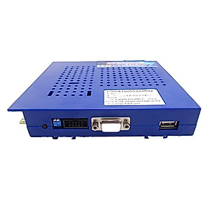 TAPDRA WINIT 412 in 1 Jamma Multi Game PCB Cocktail Arcade Game Board for CGA VGA Vertical