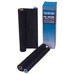 Genuine Brother Rbn Refill 2/kt PPF560/580MC/MFC660MC (Yield 150/Roll) Per Kit