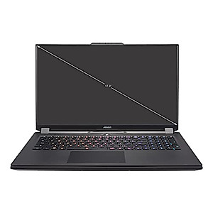 GIGABYTE AORUS 17 XE5 (17.3" FHD 360Hz, Intel 12th Gen i7-12700H, 32GB DDR5 RAM, 1TB PCIe SSD, NVIDIA GeForce RTX 3070Ti), Thin Bezel Gaming Laptop, Thunderbolt 4, RGB Backlit, Win 11 Home