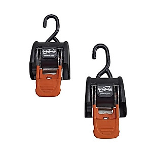 TracRac 28500 Cargo Buckle