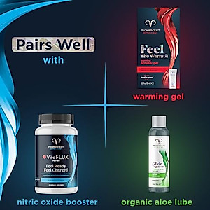 Promescent Desensitizing Delay Spray for Men Clinically Proven to Help You Last Longer in Bed - Better Maximized Sensation + Prolonged Climax for Him,7.4ml