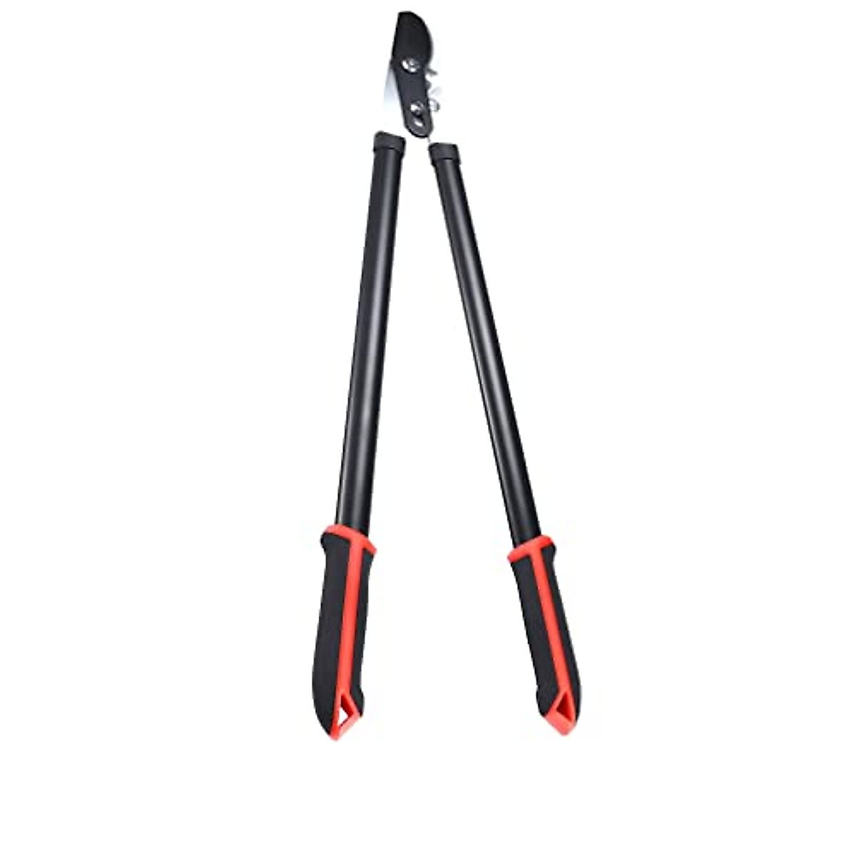 Bypass Lopper with Compound Action, 30 Inch Tree Trimmer, Hand Loppers with 1.75" Cutting Capacity Tree Pruner Chops Thick Branches with Ease, a02