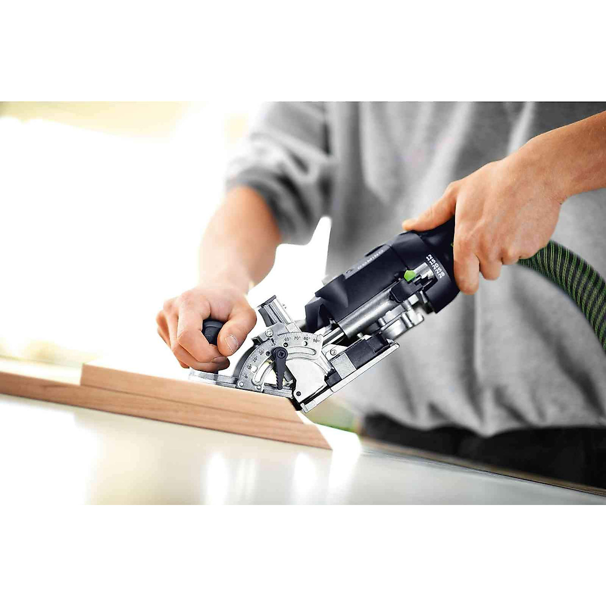 Festool 574432 Domino Joiner DF 500 Q Set