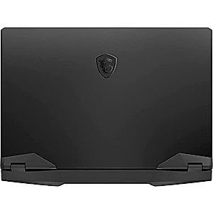 MSI GP66 Leopard Gaming Laptop: 15.6" 240Hz FHD 1080p, Intel Core i7-11800H 8 Core, NVIDIA GeForce RTX 3080, 32GB RAM, 2TB SSD, WiFi 6E, Per-Key RGB, Win10, Core Black