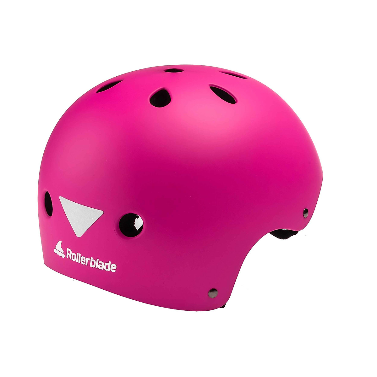 Rollerblade Kids RB JR Helmet, Pink