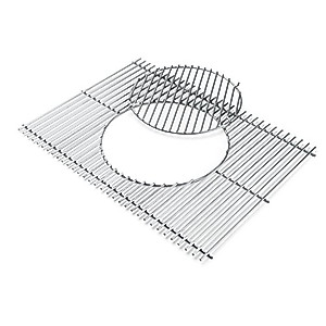 Weber Gourmet Barbeque System Spirit 300 Series Stainless Steel Grates