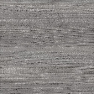 Bush Business Furniture Studio C File Cabinet, Platinum Gray