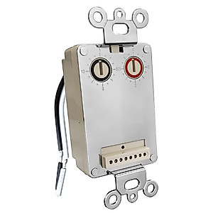 X-10 Pro In-Wall Transmitter Base, XPT Series